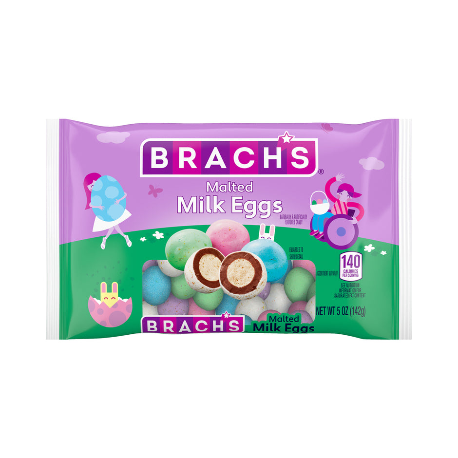 Brachs – Candybase