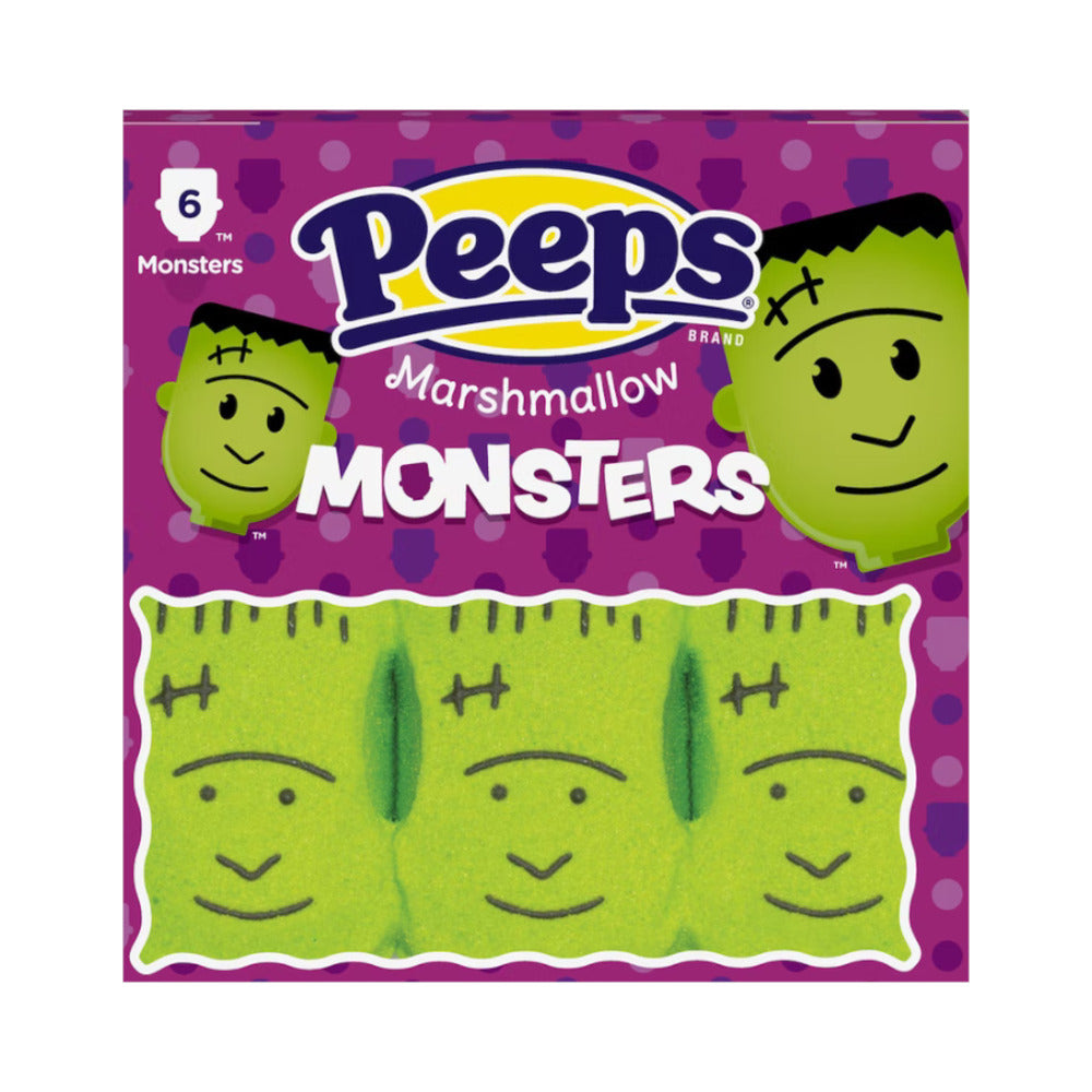 Peeps – Candybase