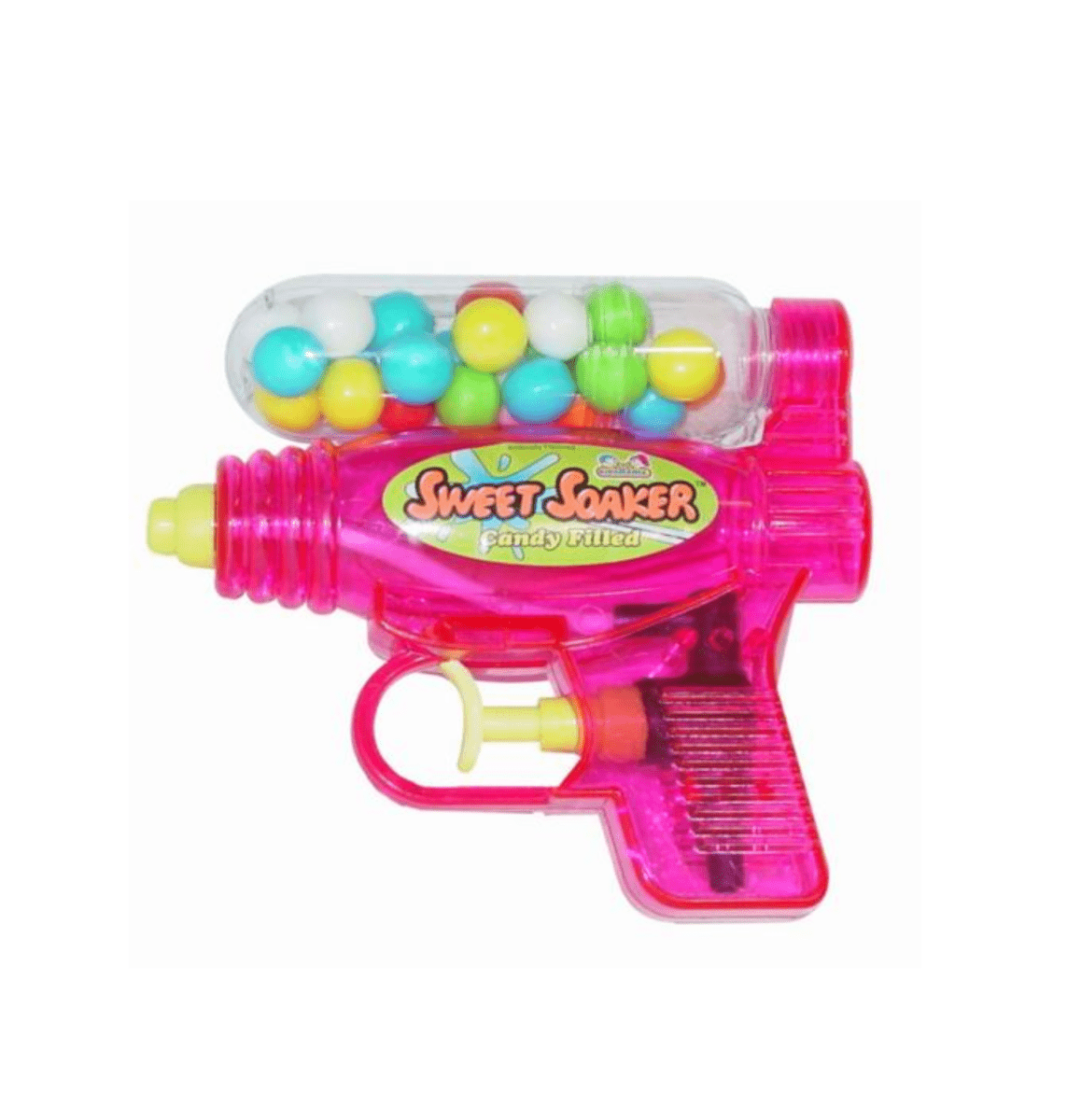 Kidsmania Sweet Soaker 0.74oz (21g) – Candybase