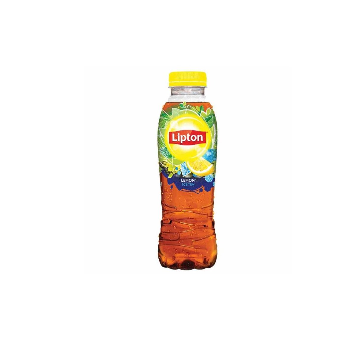 Lipton Iced Tea Lemon 500ml – Candybase