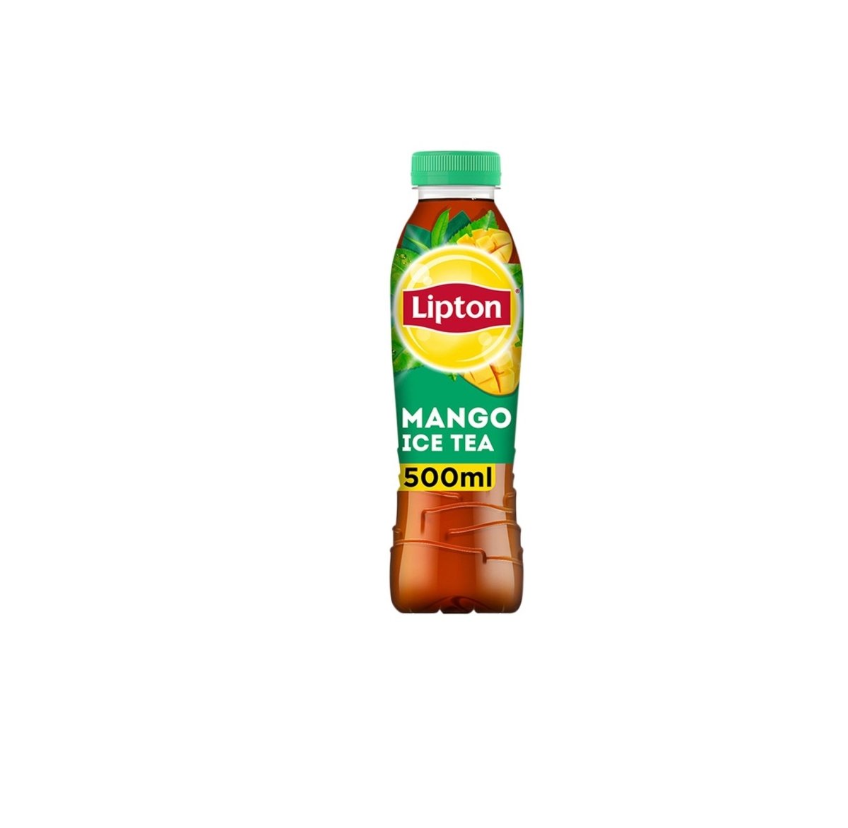 Lipton Mango Ice Tea 500ml – Candybase